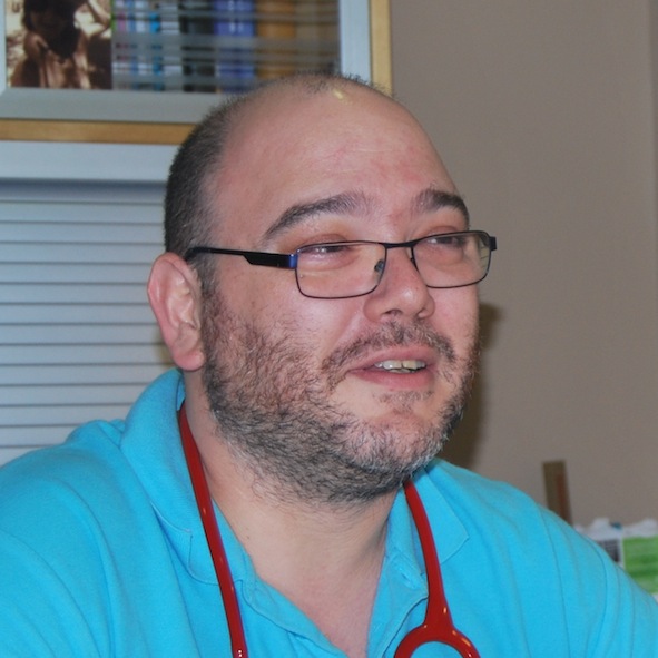 Herramientas 2.0 médicas para la comunicación con pacientes